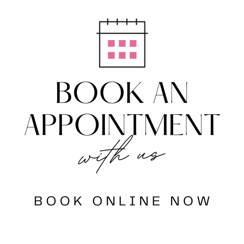Appointment - Salon Blu